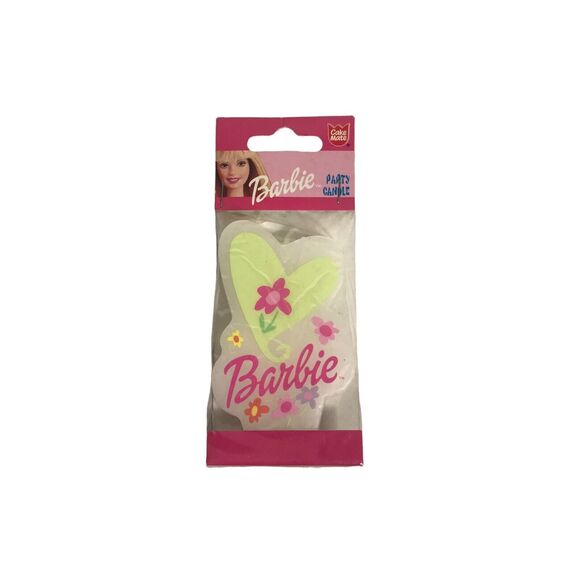 Party Supplies | Vintage 9s 1999 Cake Mate Mattel Barbie Birthday Party ...